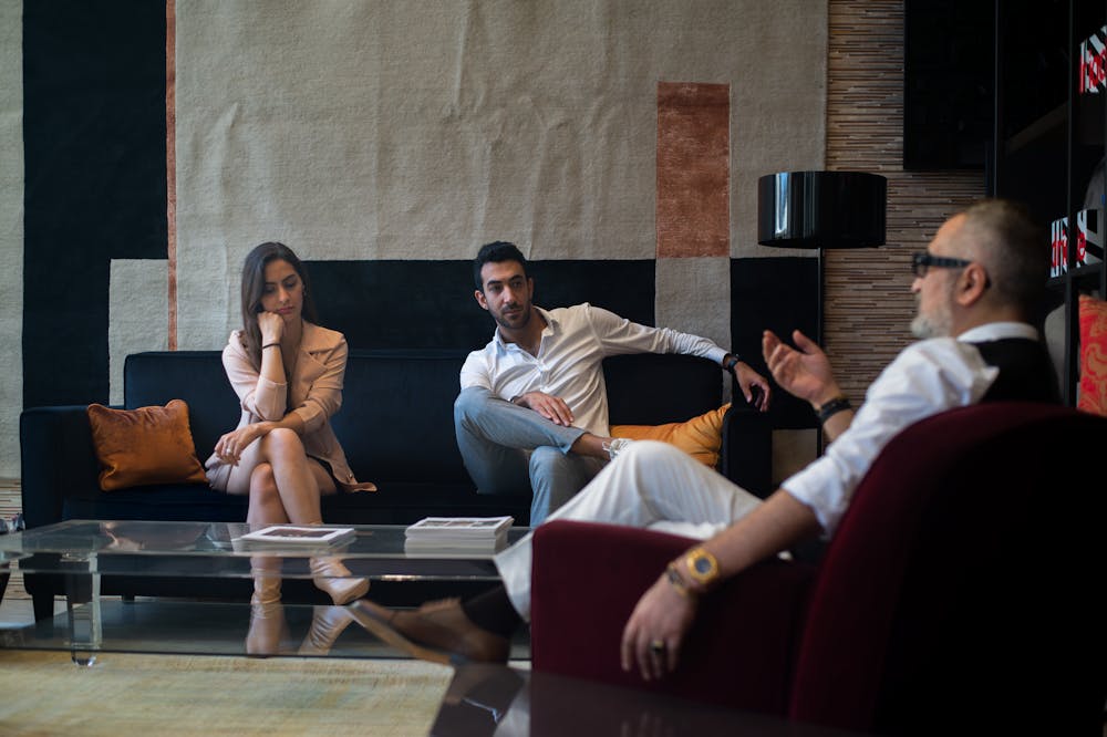 9 Proven Ways Couples Counseling Can Boost Your Relationship